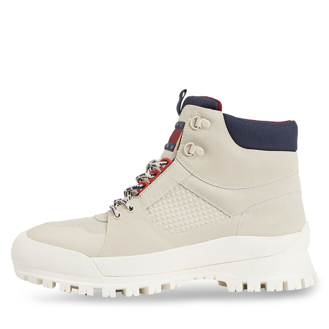 Trappers Tommy Jeans Tjm Urbans Boot Mid EM0EM01339 Roz | epantofi.ro