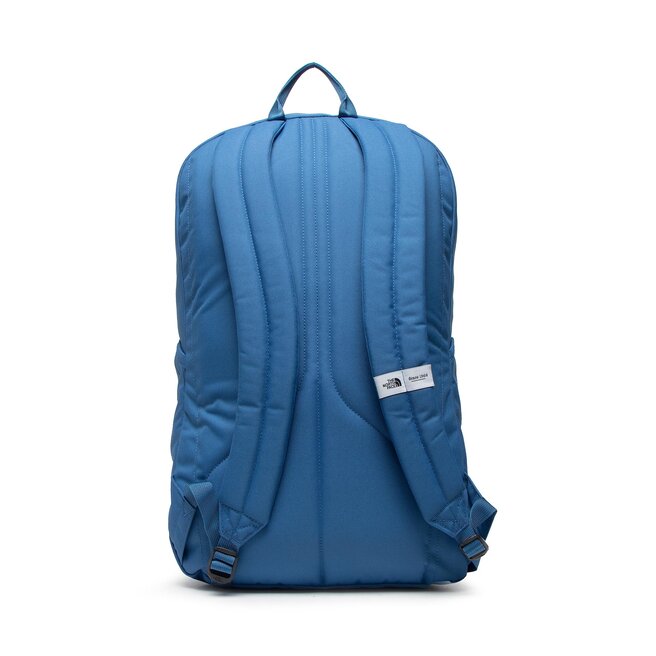 Plecak The North Face Rodey NF0A3KVC6S3 Niebieski | eobuwie.com.pl