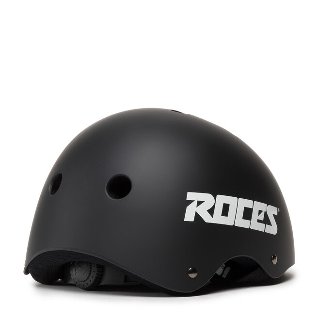 Inliner-Helme Roces Aggressive Helmet 300756 Schwarz | eschuhe.de