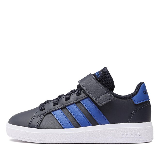 Zapatillas adidas Grand Court IG4839 Azul | zapatos.es