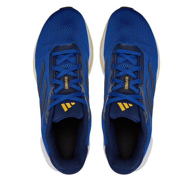 Laufschuhe adidas Response IF8597 Blau | eschuhe.de