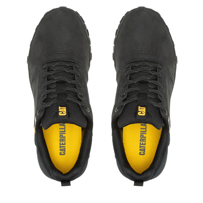 Sneakers CATerpillar Hex Ready Low P726015 Black | escarpe.it