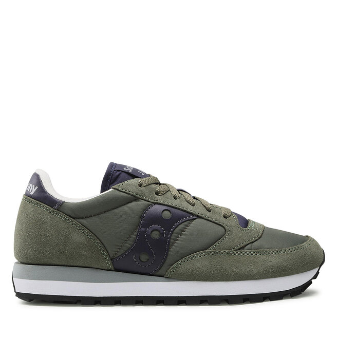 Sneakers Saucony Jazz Original S2044-653 Verde | epantofi.ro