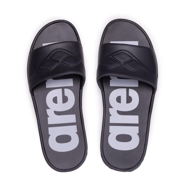 Papucs Arena Watergrip M 000412 551 Fekete | ecipo.hu