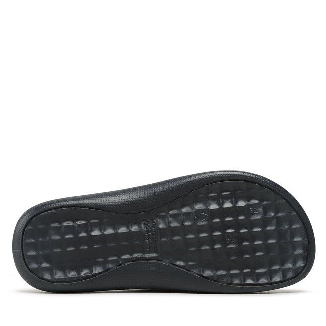 Pantoletten Rider Bay XII Ad 83323 Dunkelblau | eschuhe.de