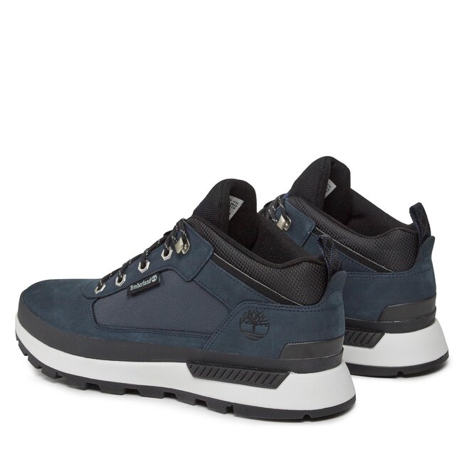 Sneakers Timberland Field Trekker Low TB0A68TZ0191 Dunkelblau | eschuhe.de