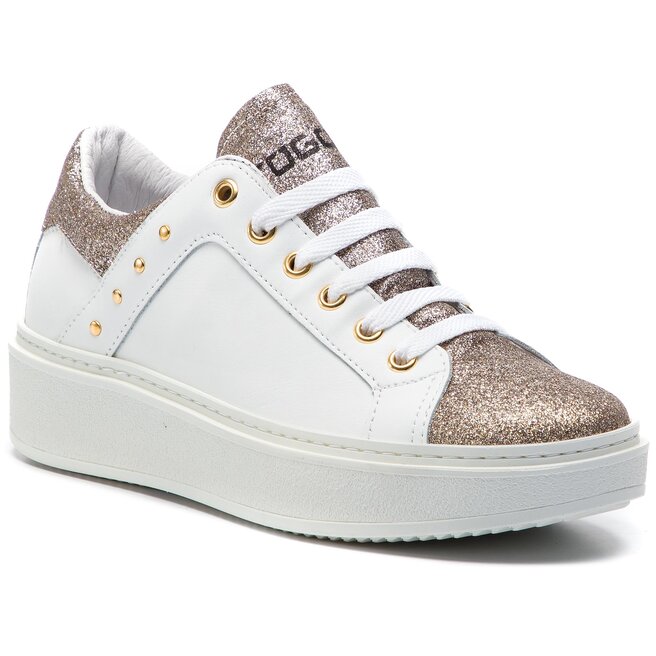 Sneakersy Togoshi TG-06-02-000034 Biały | eobuwie.com.pl