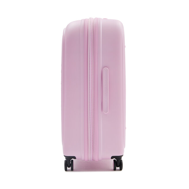 Großer Koffer Mandarina Duck P10SZV33 15S Rosa | eschuhe.de