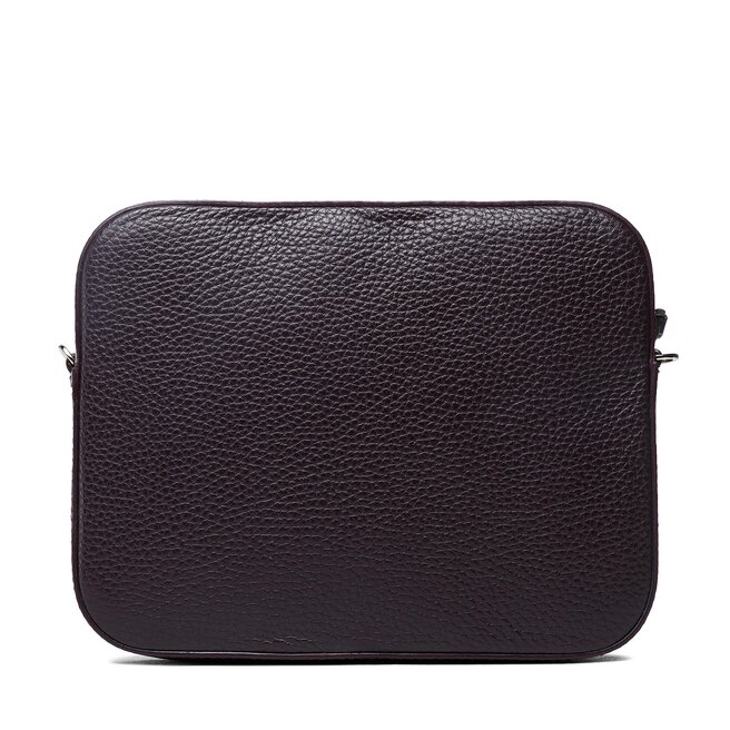 Geantă Coccinelle MN5 Tebe E5 MN5 55 M3 01 Violet | epantofi.ro