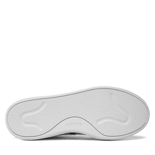 Sneakers adidas Courtblock IF6504 Violet | epantofi.ro