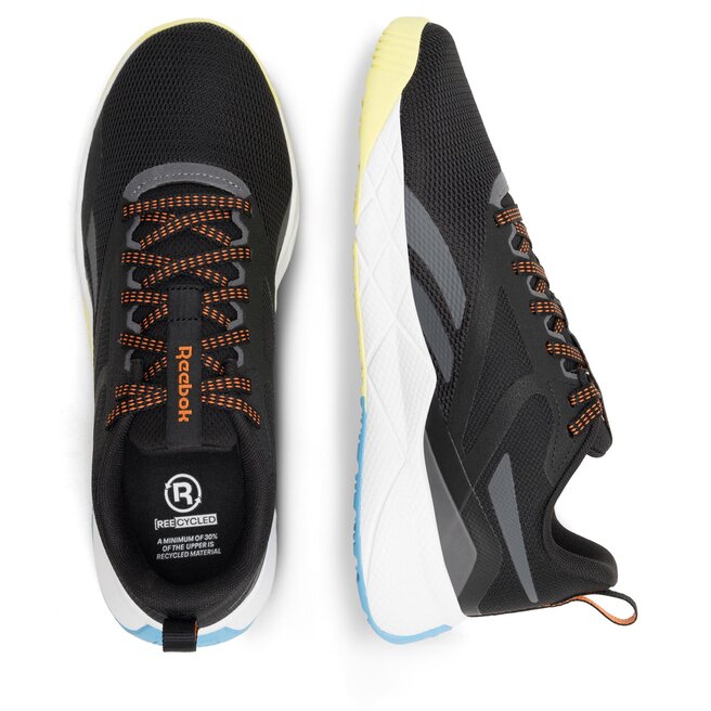 Cipő Reebok Nfx Trainer HP9240 Fekete | ecipo.hu