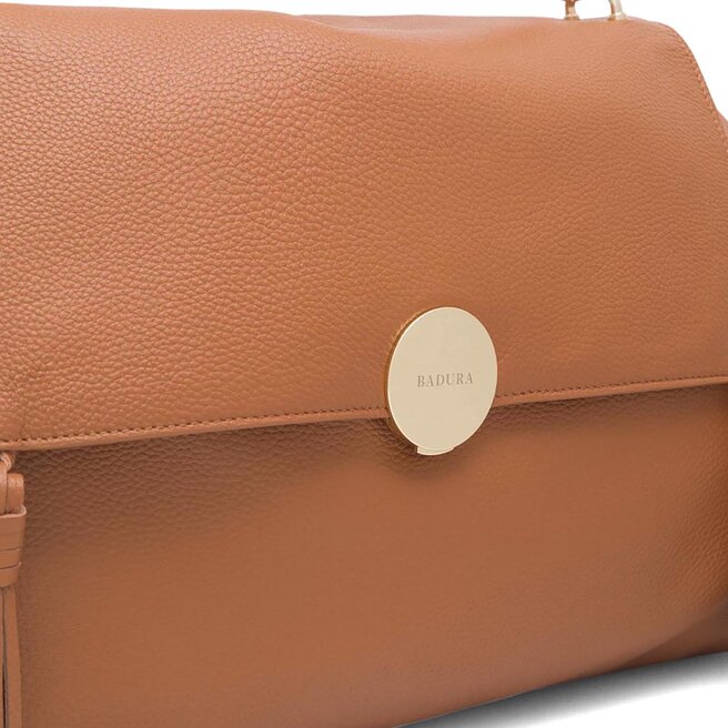 Geantă Badura BERGAMO-CS9053 Maro | epantofi.ro