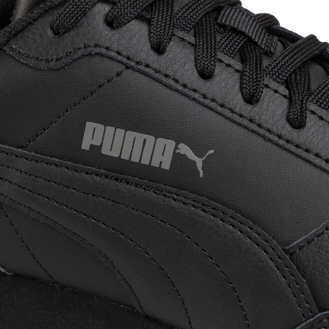 Sneakers Puma St Runner V2 Full L 36527708 Schwarz | eschuhe.de