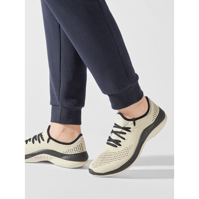 Sneakers Crocs Crocs Literide 360 Pacer M 206715 Negru | epantofi.ro