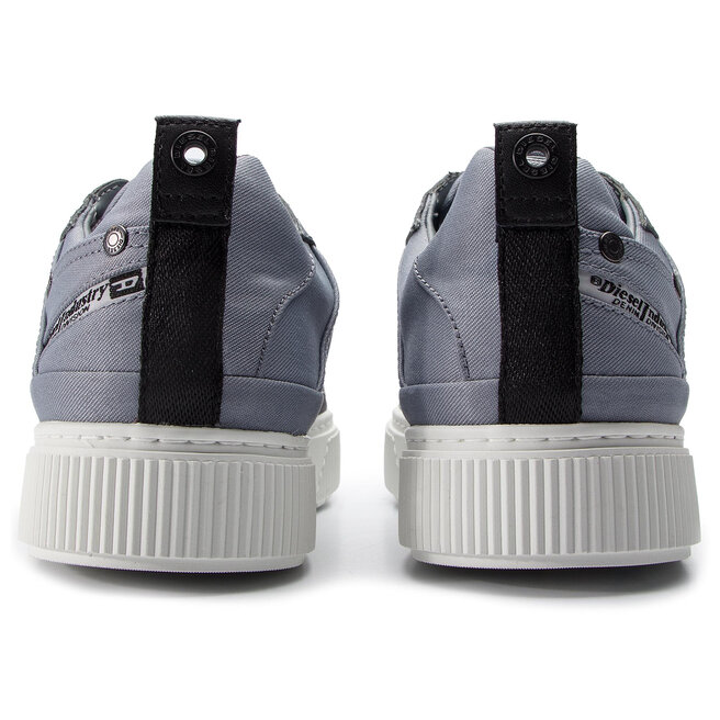 Sneakers Diesel S-Danny Lc Y01798 P0334 T8110 Monument | eschuhe.de