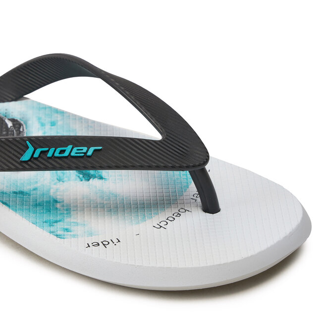 Chancletas Rider R1 Energy Vi A 83560 Negro | zapatos.es