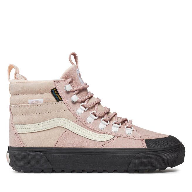 Sneakers Vans Sk8-Hi Dr Mte-2 VN0009QMBQL1 Rosa | eschuhe.de