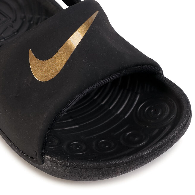 Sandali Nike Kawa Slide (Td) BV1094 003 Nero | escarpe.it