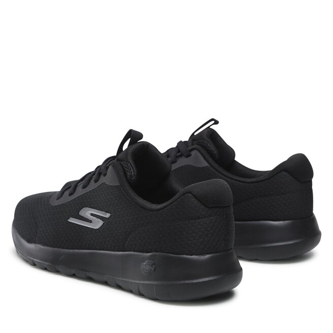 Zapatillas Skechers Midshore 216281/BBK Black | zapatos.es