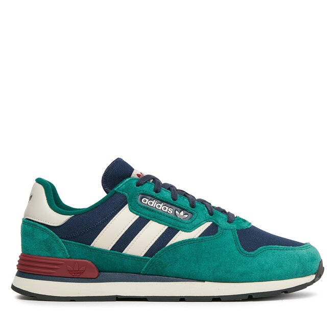 Sneakers adidas Trezoid 2 Shoes IG5040 Grün | eschuhe.de