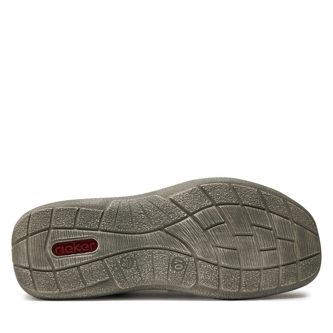 Sneakers Rieker 03030-14 Dunkelblau | eschuhe.de