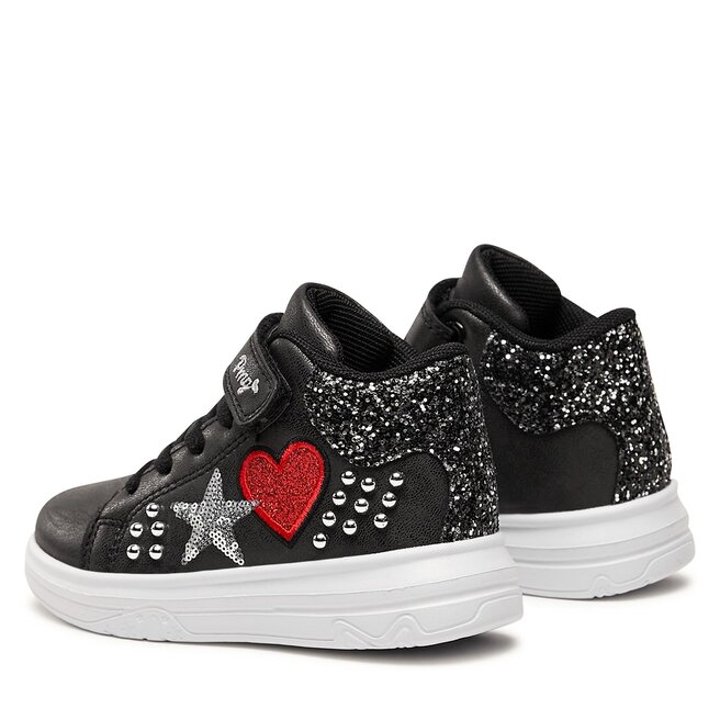 Sneakers Primigi 4964322 Nero | eschuhe.de