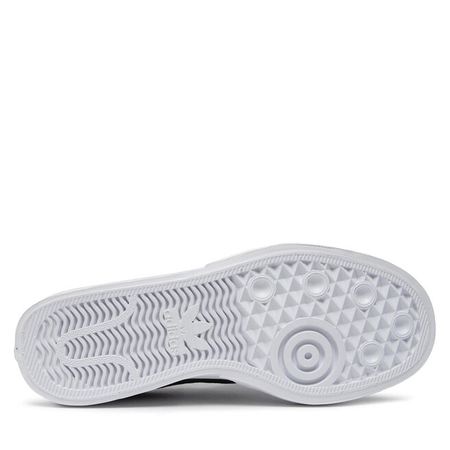 Teniși adidas Nizza Rf Slip S23722 Negru | epantofi.ro