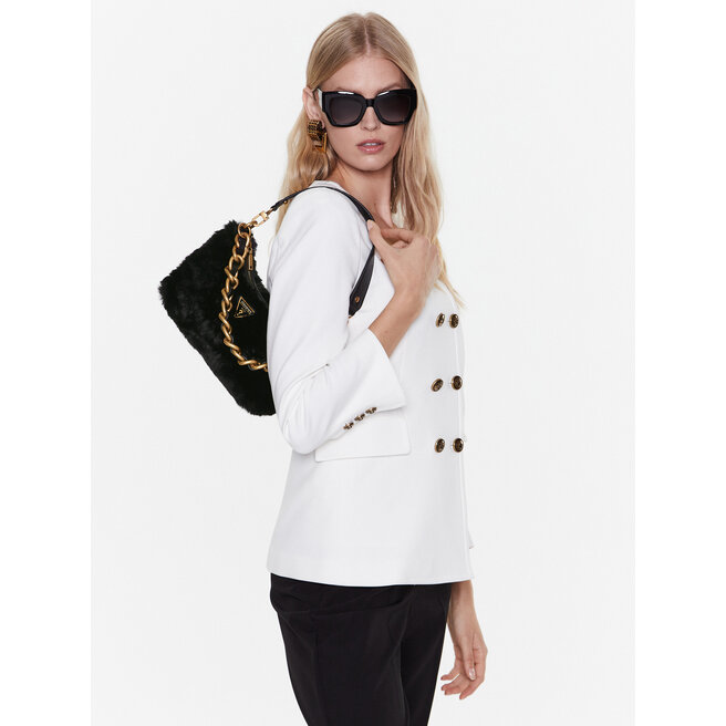 Bolso Guess Morada (WB) Mini Bags HWWB86 82720 BLA | zapatos.es