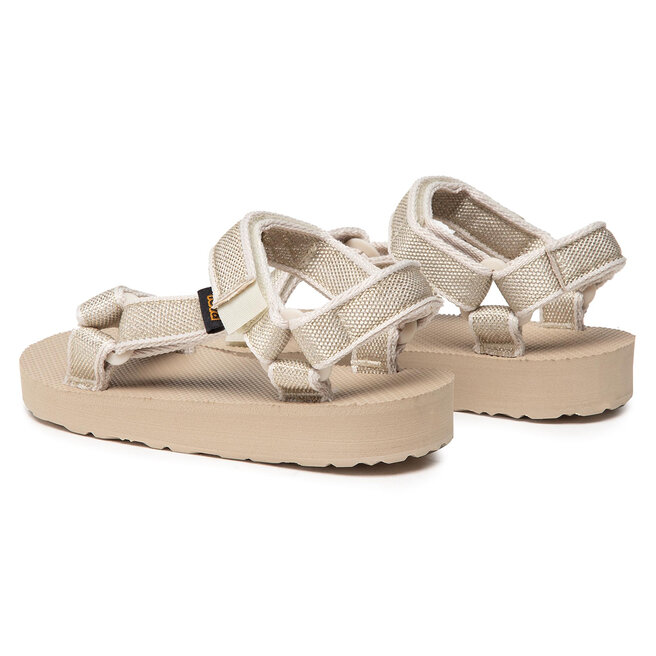 Sandali Teva K Original Universal 1116656C Beige | escarpe.it