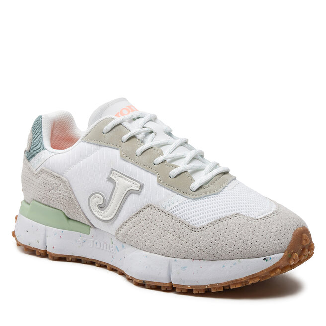 Sneakers Joma C1992LS2402 White | eschuhe.de