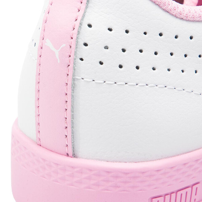 Sneakers Puma Smash Wns V2 L Perf 365216 07 Puma White/Pale Pink ...
