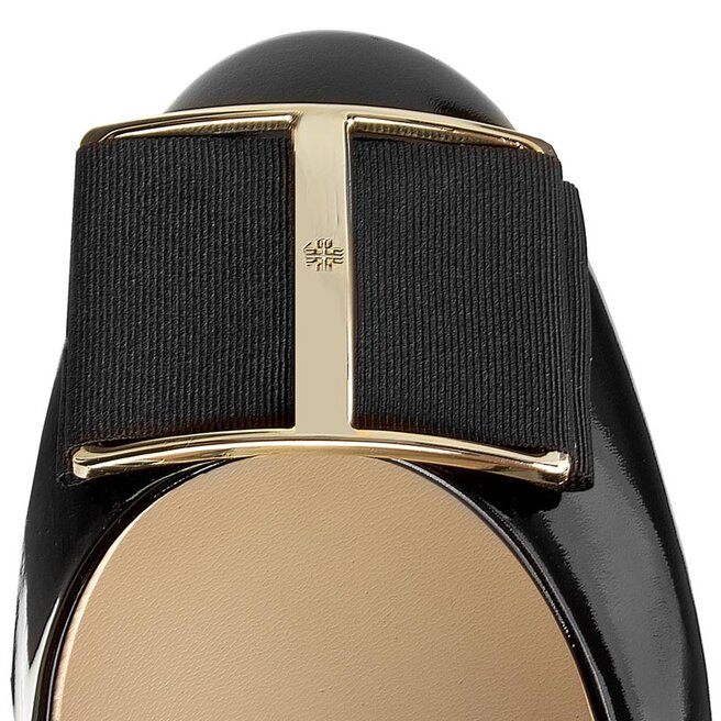 Pantofi HÖGL 2-103084 Negru | epantofi.ro