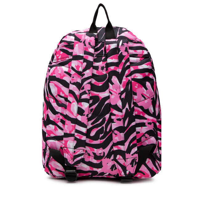 Rucksack HYPE Pink Zebra Animal Backpack TWLG-728 Rosa | eschuhe.de