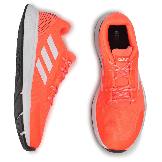 Scarpe running adidas Sooraj EG4004 Arancione | escarpe.it