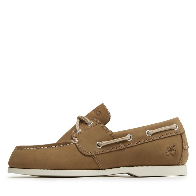 Mokassins Timberland Cedar Bay TB0A5W59DR01 Beige | eschuhe.de