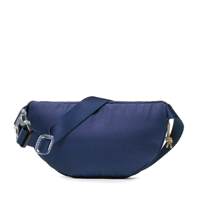 Saszetka nerka Converse Sling Pack 10019907-A09 Granatowy | eobuwie.com.pl
