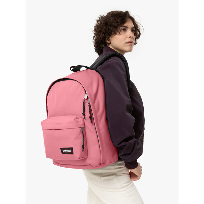 Zaino Eastpak Out Of Office EK0007671K71 Rosa | escarpe.it
