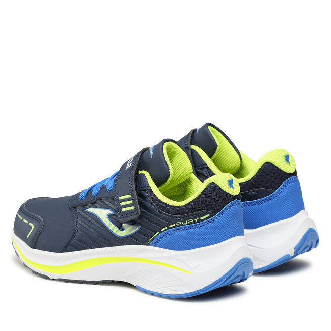 Sneakers Joma JFURYW2303V Navy | eschuhe.de