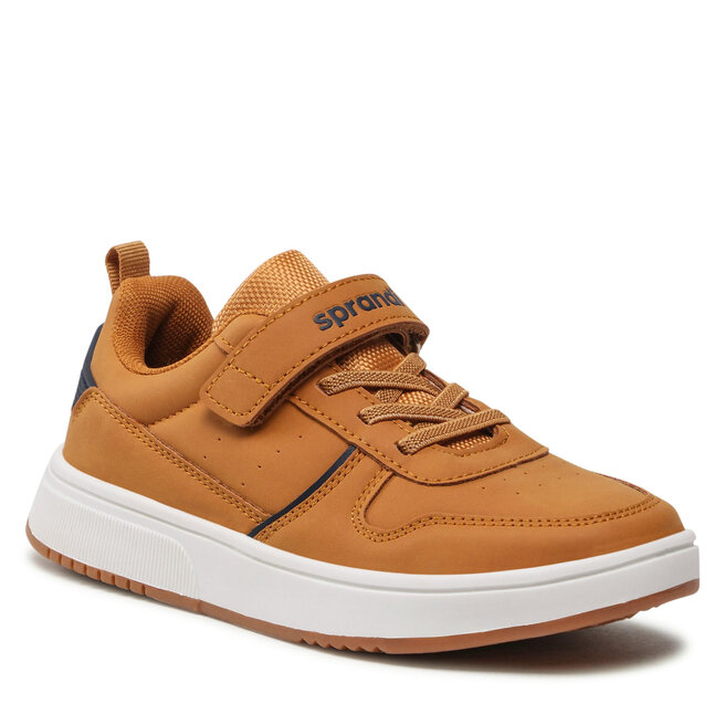 Sneakers Sprandi CP40-21619Z Camel | eschuhe.de