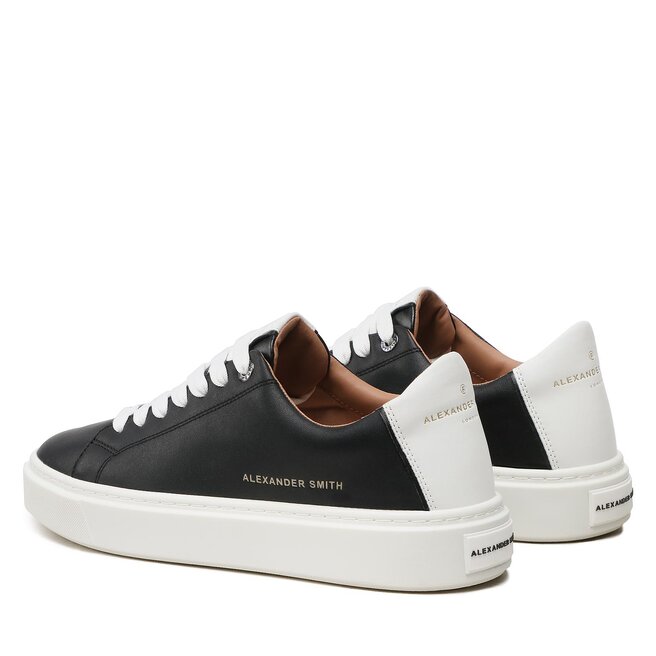 Sneakers Alexander Smith London ALAWN2U98BWT Nero | escarpe.it