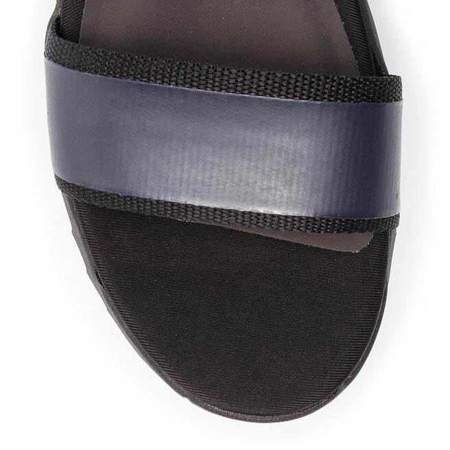 Sandali G-Star Raw Rackam Rovic Sandal D12446-5352-990 Nero | escarpe.it