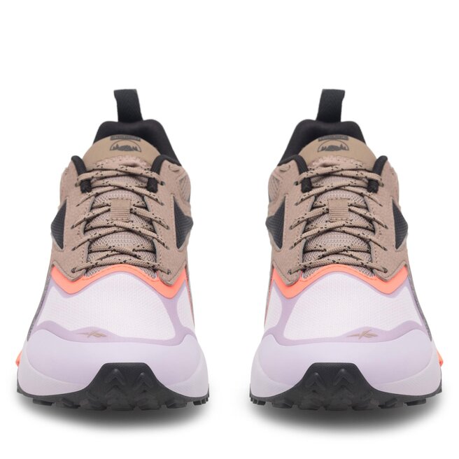 Buty do biegania Reebok Lavante Trail 2 HP9330 Brązowy | eobuwie.com.pl