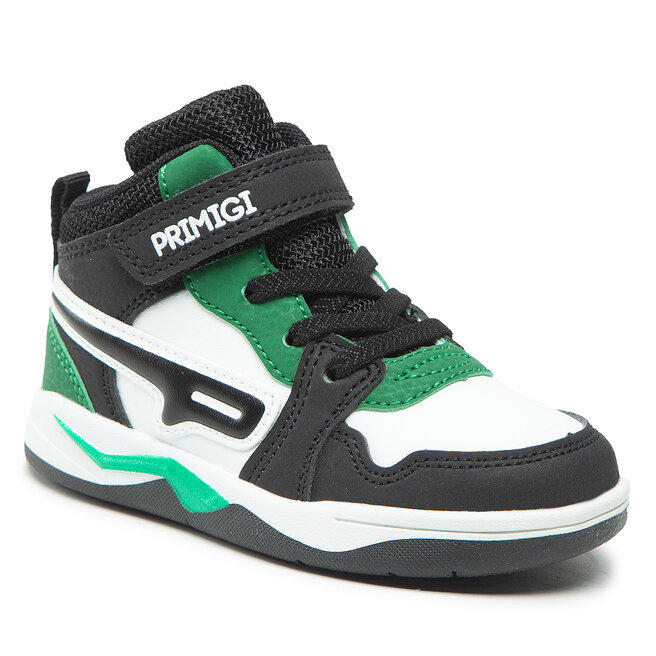 Sneakers Primigi 2947222 Nero | escarpe.it