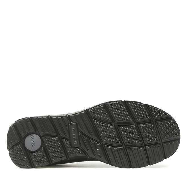 Halbschuhe Ara GORE-TEX 11-24606-01 Schwarz | eschuhe.de