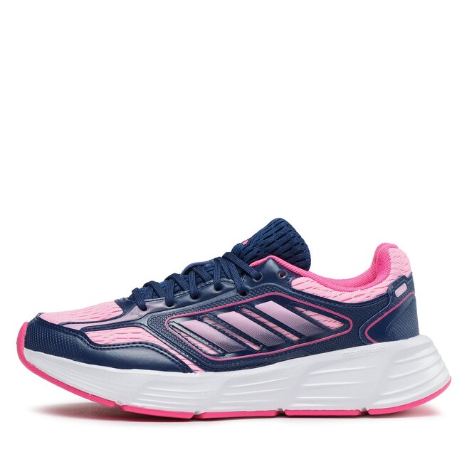 Běžecké boty adidas Galaxy Star Shoes IF5403 Modrá | eobuv.cz