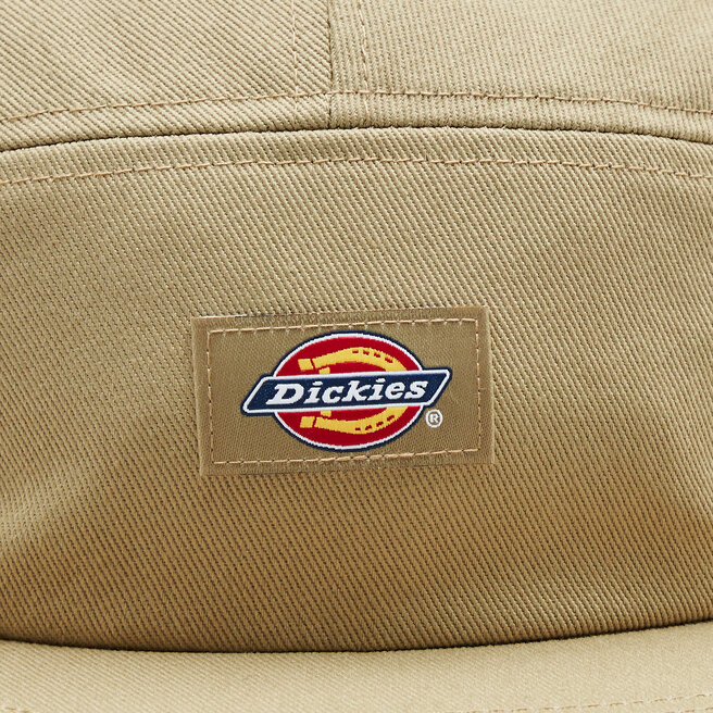 Cap Dickies ALBERTVILLE DK0A4XC1KHK1 Khaki | eschuhe.de