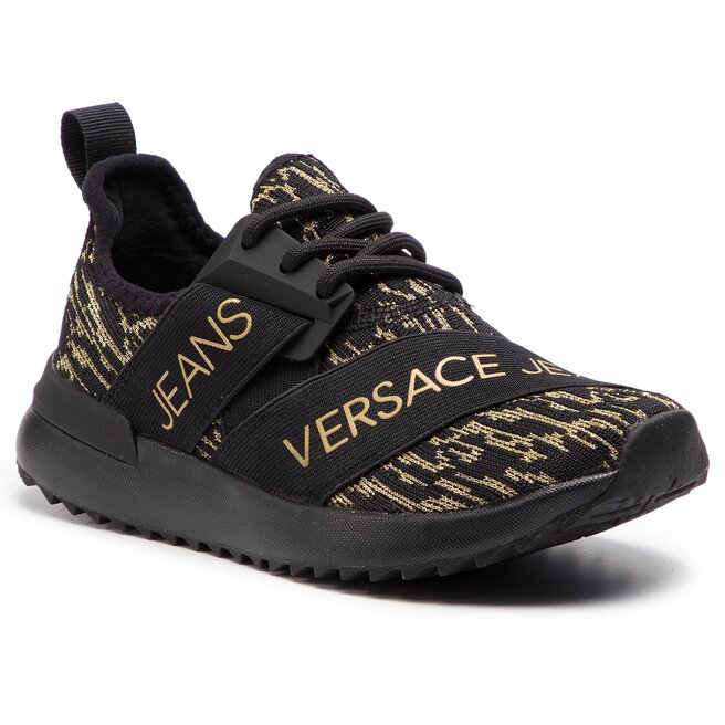Sneakers Versace Jeans E0VTBSG5 70948 M27 | eschuhe.de