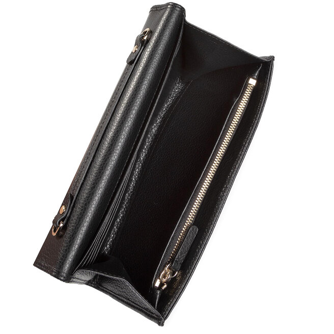 Handtasche Coccinelle GC0 Olivia E2 GX0 11 07 01 Schwarz | eschuhe.de