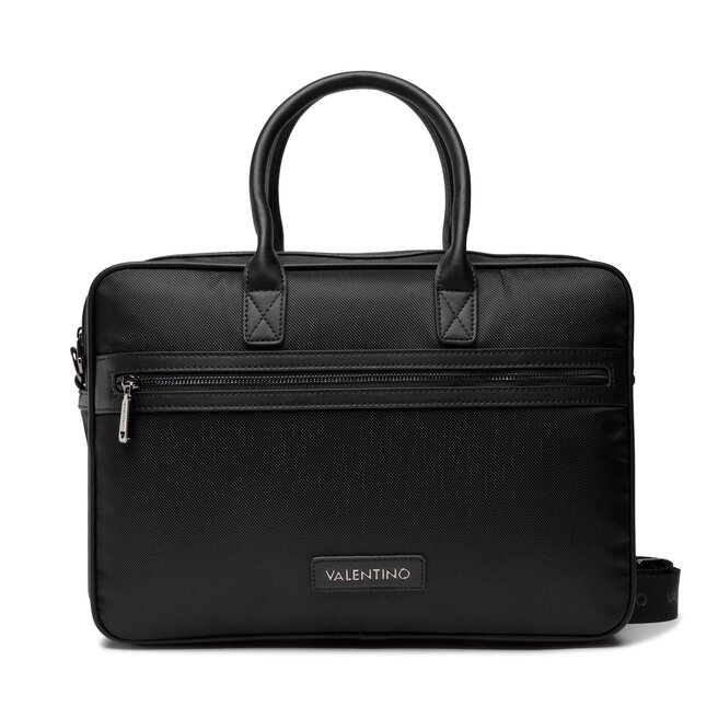 Laptoptasche Valentino Anakin VBS43314 Nero | eschuhe.de