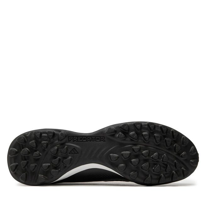 Zapatos adidas Predatr 24 League Low Tf IG7723 Negro | zapatos.es